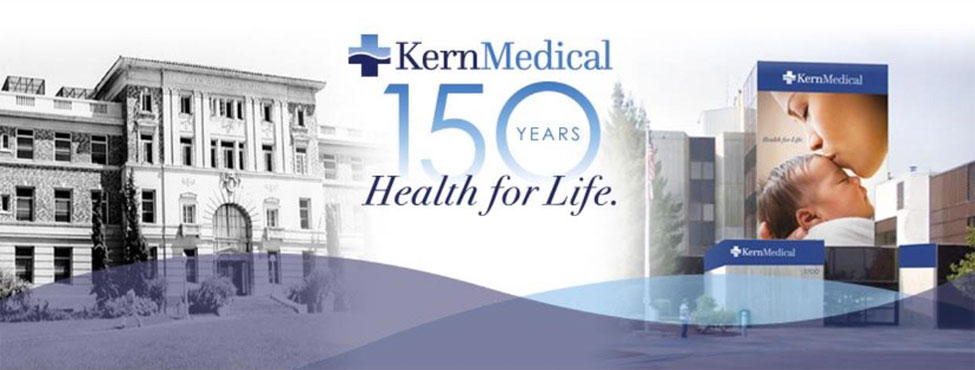 Kern Medical - Military Strategic