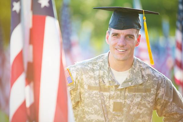 Education and Scholarships - Military Strategic